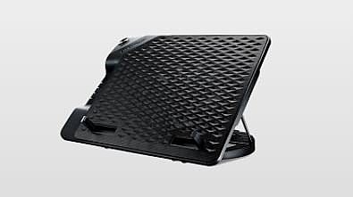 משטח קירור למחשב נייד COOLER MASTER NOTEBOOK COOLING PAD 17 800RPM ...