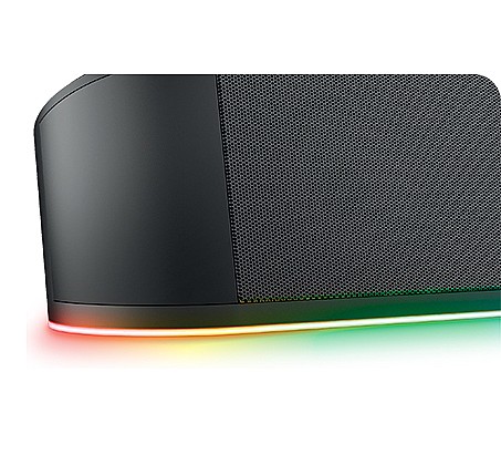 סאונד בר DRAGON RGB | ציוד היקפי | שמע (רמקולים ומקרופונים)